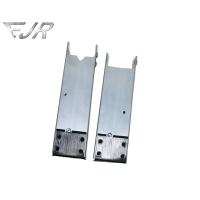 China Front Bumper Support For Tesla Model Y 2021 OEM 1487462-00-A 1487461-00-A Year 2019- for sale