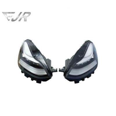 China Tesla Model Y 2020 Car Headlights 1077372-00-K 1077371-00-K for sale