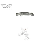 China Model Y AWD Long Range Bumper Protection Aluminum Bracket For Tesla Y-Part 1495093-00-B for sale