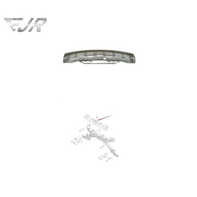 China Model Y AWD Long Range Bumper Protection Aluminum Bracket For Tesla Y-Part 1495093-00-B for sale