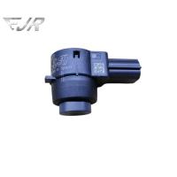 China Quattroporte VI Parking Sensor 675000039 670100696 With Highly Accurate Detection for sale