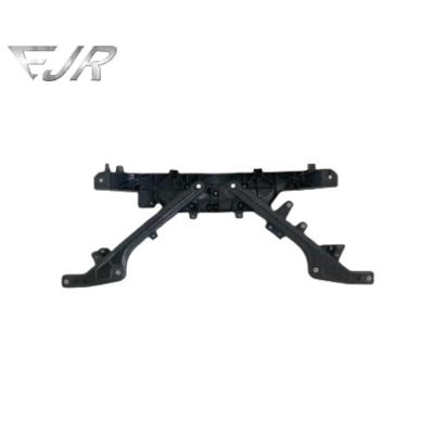 China Tesla Y AWD Long Range Front Bumper Support Tank Frame Auto Parts 1660026-00-A for sale