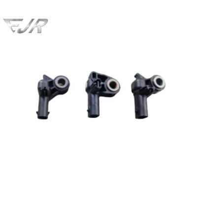 China Tesla Model 3 And Y Collision Acceleration Parts 1473445 1473444 1473447 Car Fitment for sale