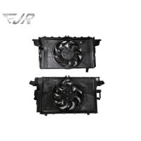 China Tesla Model 3/Y 2021 1077084-00-D 1493995-00-B 1494179-00-A BAINEL Cooling Fan And Guard for sale