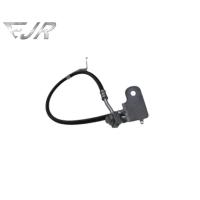 China Tesla Model Y Car Fitment Left Front Brake Hose 1188721-00-B for sale