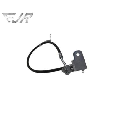 China Tesla Model Y Car Fitment Left Front Brake Hose 1188721-00-B for sale