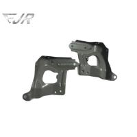 China Fit For Tesla Model Y 2020 2021 Iron Fender Bracket 1504590-S0-A 1504589-S0-A Fender Support for sale