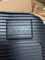 China OE 7252703707 7252708704 For Mercedes Benz C-Class E Class S GLC Automatic Transmission Oil Pan for sale