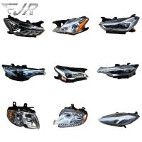 China 100% Tested Led Headlights Fast Delivery For Maserati Ghibli Levante Quattroporte Gt for sale