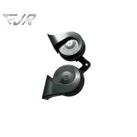 China Car 110960-000-A Tesla MODEL 3 Horn With Aluminum Material for sale