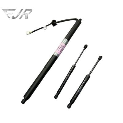 China Suitable For Tesla MODEL 3 Hood Machine Cover Hydraulic Support Rod 1091472-00-B 2019 for sale