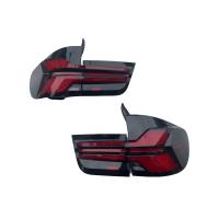 China Taillight For BMW X5 E70 2007-2013 Taillight Upgrade for sale