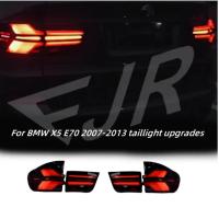 China Taillight For BMW X5 E70 2007-2013 Taillight Upgrade for sale