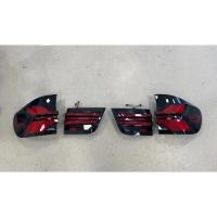 China Taillight For BMW X5 E70 2007-2013 Taillight Upgrade for sale