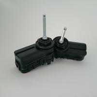 China Kia Car Headlight Motor Manual Auto Headlamp Adjustment Leveling for sale