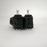 China Vehicle Headlight Adjustment Motor Level For Dongfeng Light Truck 12V/24V for sale