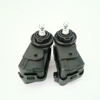 China Dongfeng Headlight Adjustment Motor Dimmer 12V/24V for sale