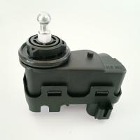 China Electric Headlight Levelling Motor Unit Dongfeng Light Truck 12/24Volt for sale