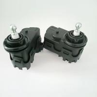 China Levelling Headlight Adjustment Motor Manual For Dongfeng Light Truck for sale
