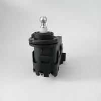 China Levelling Headlight Adjustment Motor Manual For Dongfeng Light Truck for sale