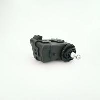 China Beam Headlight Adjustment Motor Control For Dongfeng Light Truck 24 Volt for sale