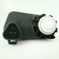 China Beam Headlight Adjustment Motor Control For Dongfeng Light Truck 24 Volt for sale