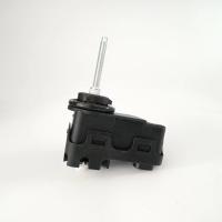 China Manual Headlight Level Adjustment Motor For Hyundai 12V for sale