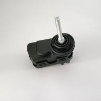 China Range Adjustment Headlamp Actuators Levelling Equipment For Hyundai 12/24Volt for sale