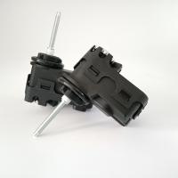China Automatic Leveling Headlamp Actuators Hyundai Manual Headlight Adjustment for sale