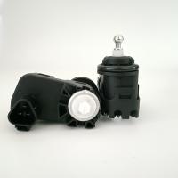 China Beam Adjustment Headlight Leveling Motor For Dongfeng Light Truck External for sale