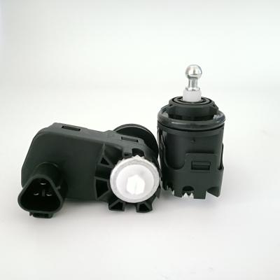 China Automatic Headlamp Leveling Actuator Adjuster For Dongfeng Light Truck for sale