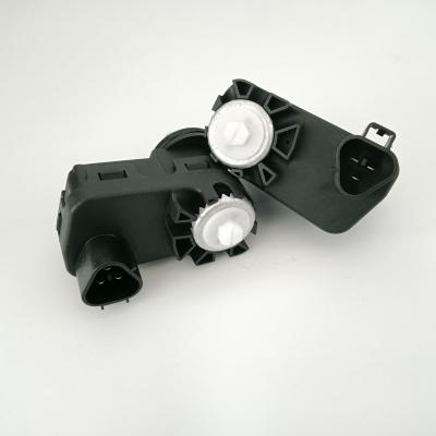 China 12V/24V Dongfeng Light Truck Headlight Motor Headlamp Actuators for sale