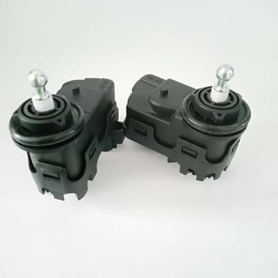 China Range Adjustment Headlight Level Motor Repair Dongfeng Light Truck Electric for sale