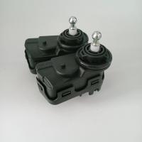 China Headlight Leveling Actuator For Vehicle Headlamp Dongfeng Light Truck 12volt for sale