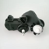 China Headlamp Range Adjustment Headlight Leveling Adjuster In Dongfeng Light Truck for sale
