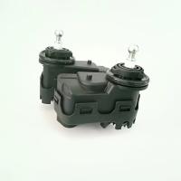 China Headlamp Range Adjustment Headlight Leveling Adjuster In Dongfeng Light Truck for sale