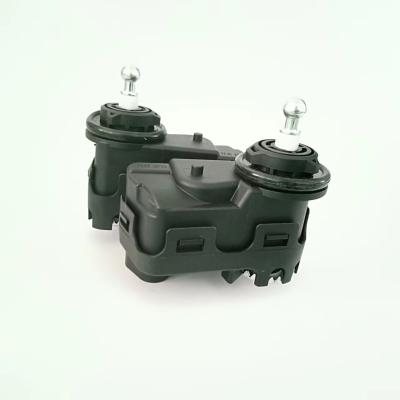 China Headlamp Range Adjustment Headlight Leveling Adjuster In Dongfeng Light Truck for sale