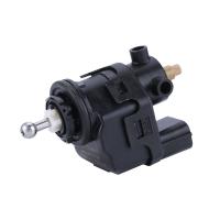 China Black Honda Car Headlight Motor Part Number OEM for sale