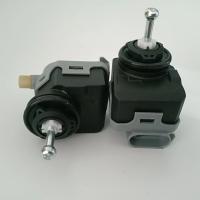 China 12Volt Nissan Headlight Adjustment Repair Black Plastic for sale