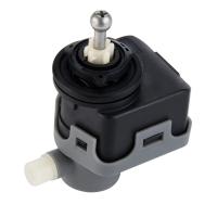 China Waterproof Durable Car Headlight Level Adjustment Motor For Nissan for sale