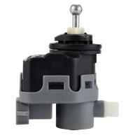 China Vehicle Headlamp Leveling Motor Range Adjustment Repair Nissan 24V for sale