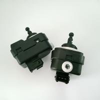 China Automobile Headlight Adjustment Motor Regulator   12V /24V for sale
