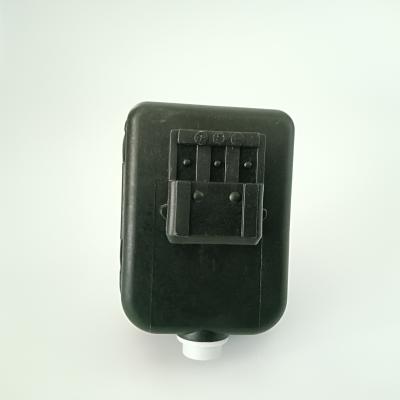 China Long Service Life Car Headlight Adjustment Motor 12V /24V for sale