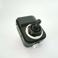 China Waterproof And Durable Car Headlight Level Adjustment Motor  12V /24V for sale