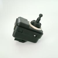China Waterproof And Durable Car Headlight Level Adjustment Motor  12V /24V for sale
