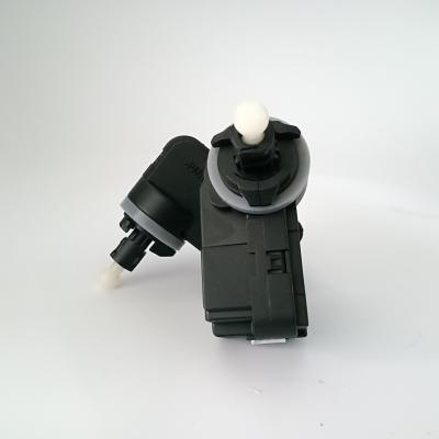 China Headlight Actuator Headlamp Leveling Motor For Volkswagen/Vw Vehicle for sale