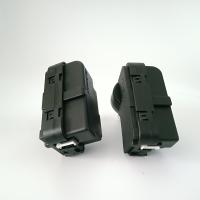 China Black Plastic Headlamp Level Adjustment Motor For Volkswagen/Vw for sale