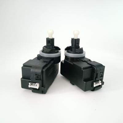 China Volkswagen/Vw Headlamp Actuators Headlight Range Control Motor for sale