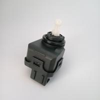 China Smart Car Headlight Adjustment Motor For Fengjun 12V/24V for sale
