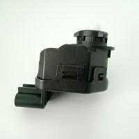 China 12V/24V Headlamp Leveling Motor Vw Golf Headlight Adjustment for sale